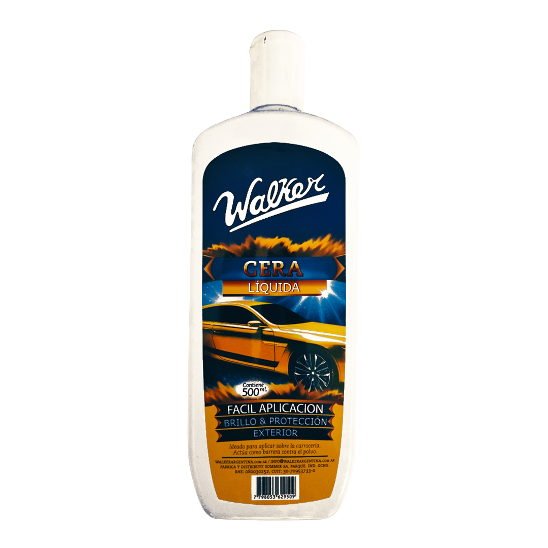 Cera | Walker Argentina
